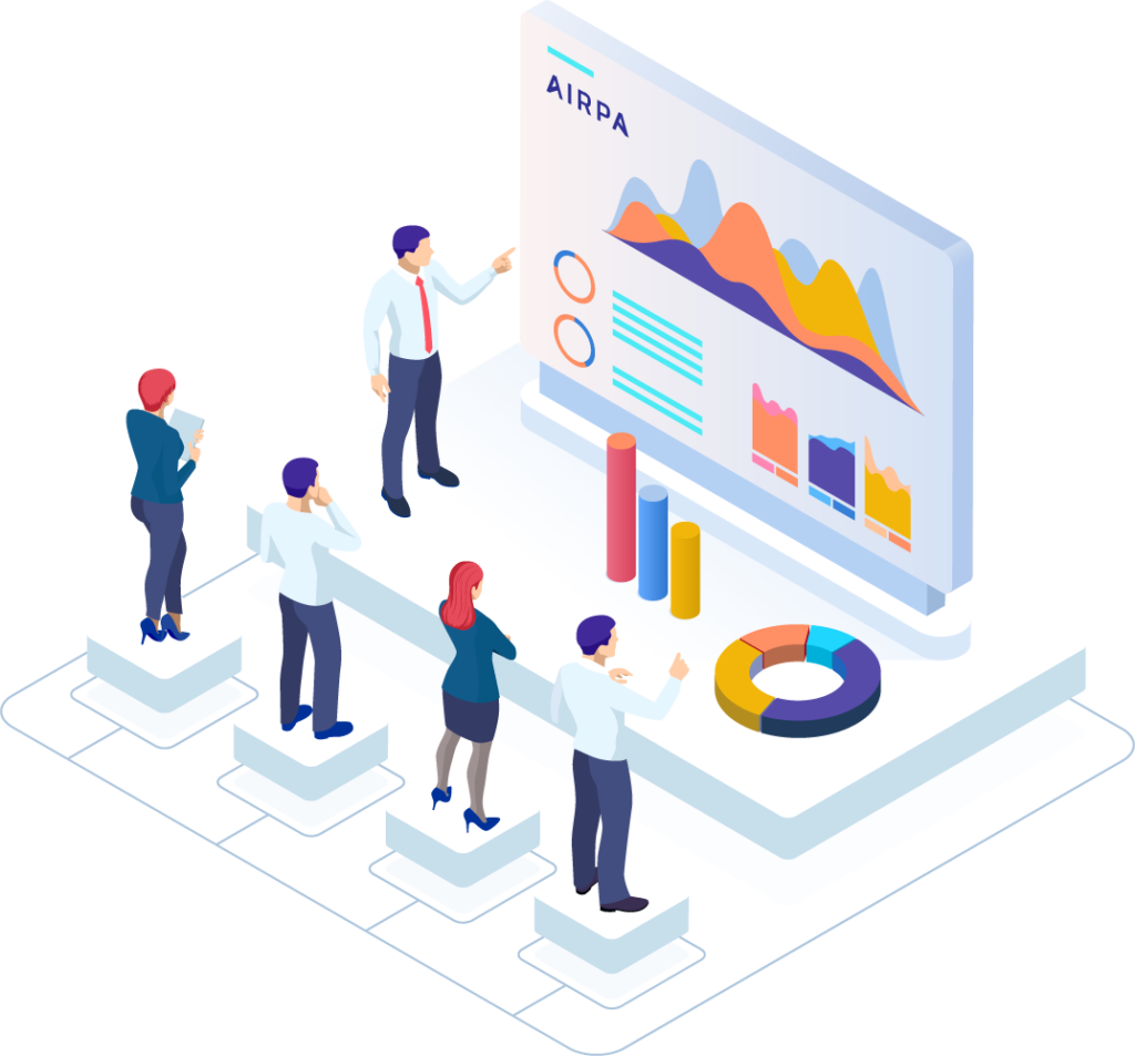 AIRPA AccountancyManager