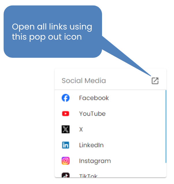 Connect Help - mio: Tiles